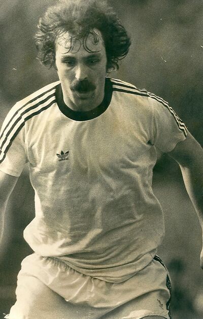 Hannes Fritsche – Das Wiki der Uhltras